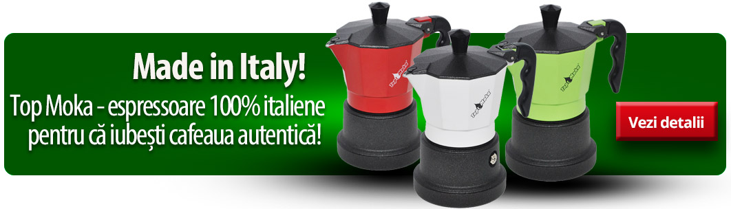 Acasa - Cafele Premiate