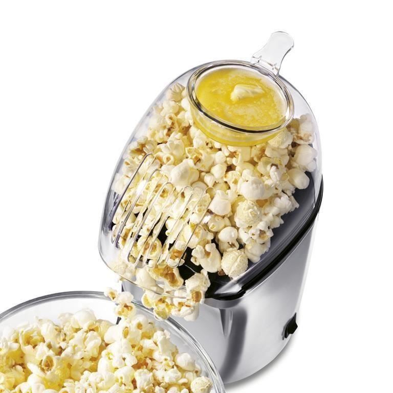 aparat floricele popcorn - Cafele Premiate