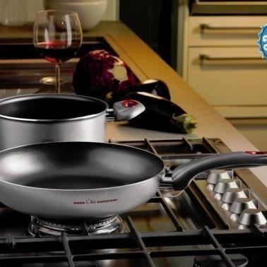 TIGAIE BIALETTI AETERNUM CHIC 30CM - Cafele Premiate