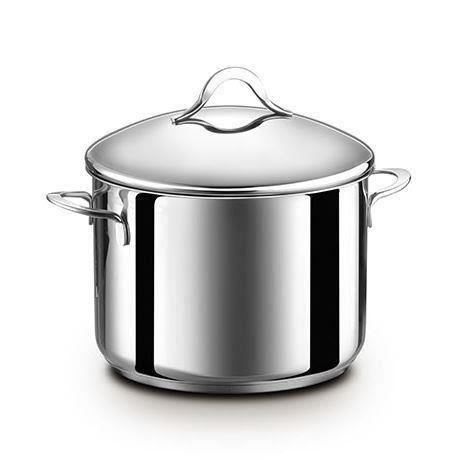 set vase inox bialetti - Cafele Premiate