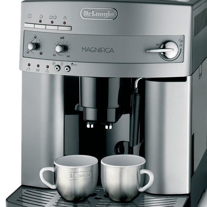 delonghi Esam 3200 S - Cafele Premiate