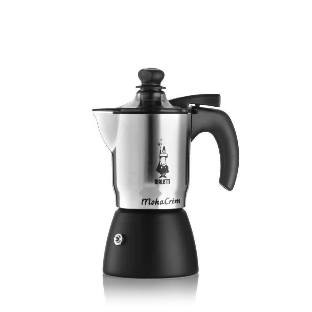 bialetti moka crem - Cafele Premiate