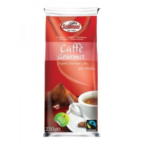 cafea bio espresso gourmet - Cafele Premiate