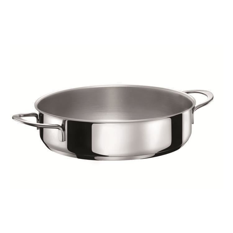 cratita inox - Cafele Premiate